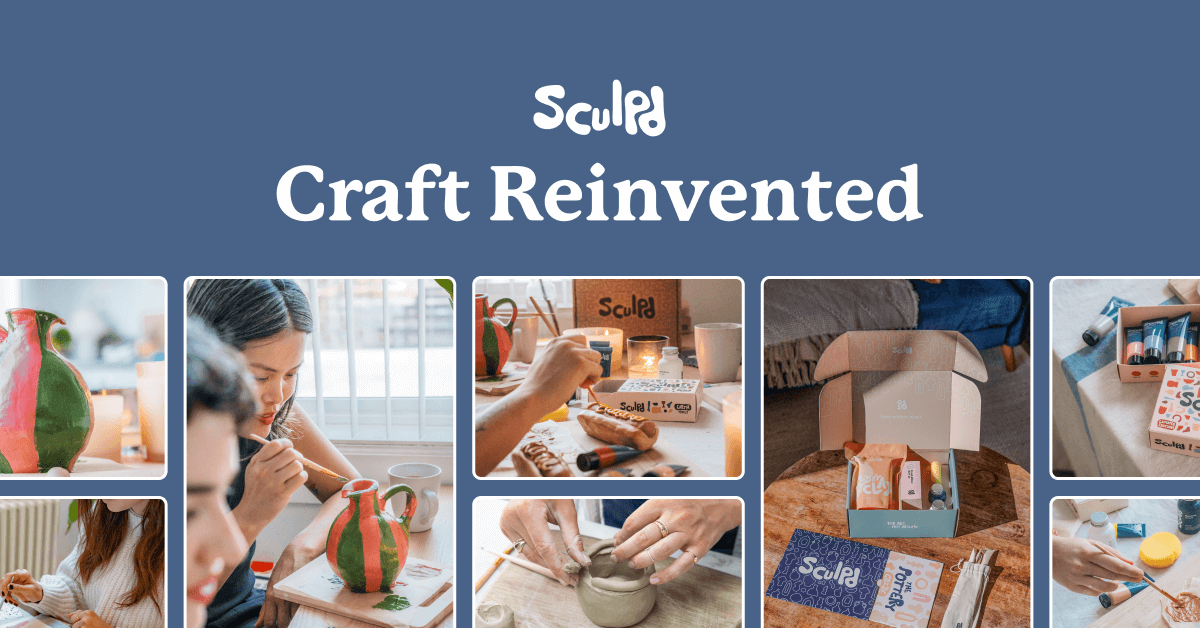 Products – Sculpd