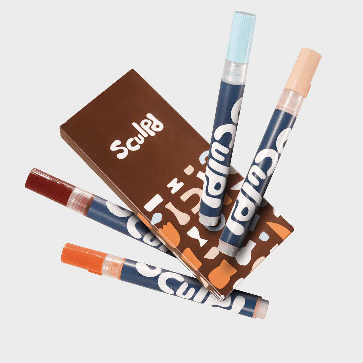 Sculpd | Craft Reinvented