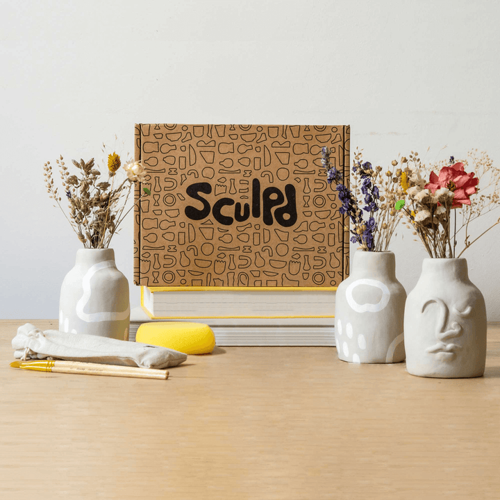 Sculpd | Craft Reinvented